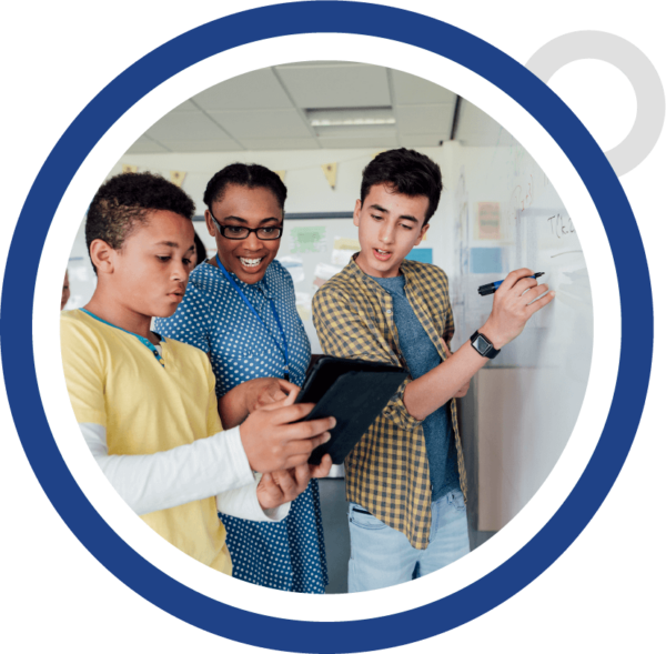 Education IT Solutions & Services | Connect Cause